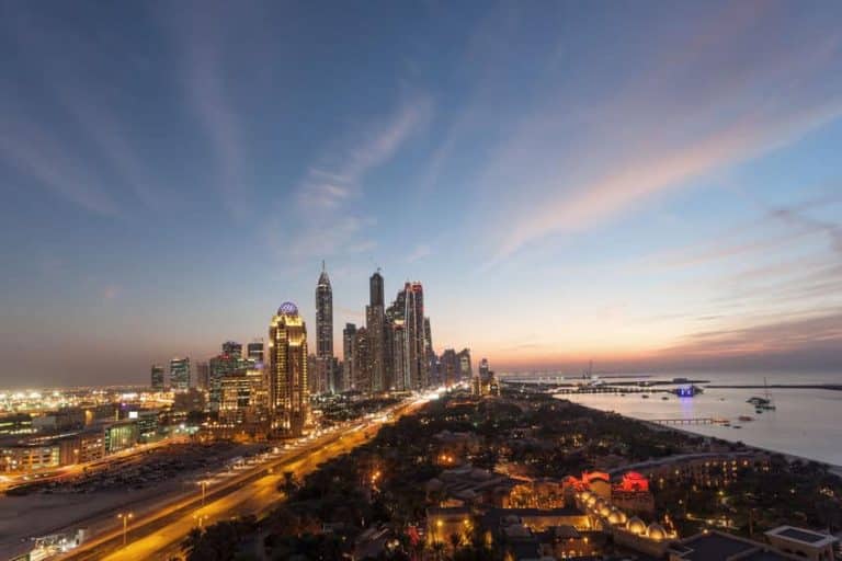 Qué ver en Dubai en unos días: las cosas imperdibles y itinerarios ... Qué ver en Dubai en unos días: las cosas imperdibles y itinerarios ...