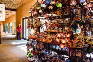 Los zocos (souk) de Dubái: zoco del oro, especias... dónde están